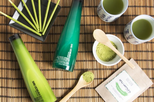 MATCHA MAIDEN, THE GREENEST BRAND YOU NEED TO KNOW ABOUT - Couturing.com