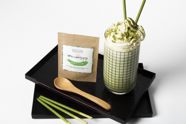 MATCHA MAIDEN, THE GREENEST BRAND YOU NEED TO KNOW ABOUT - Couturing.com