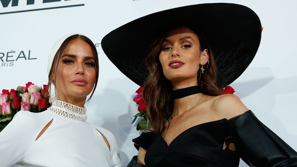 TOP TEN BEST DRESSED FROM DERBY DAY 2016 - Couturing.com