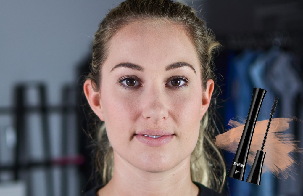 HOW TO: NATURAL NO-MAKEUP LOOK TUTORIAL - Couturing.com