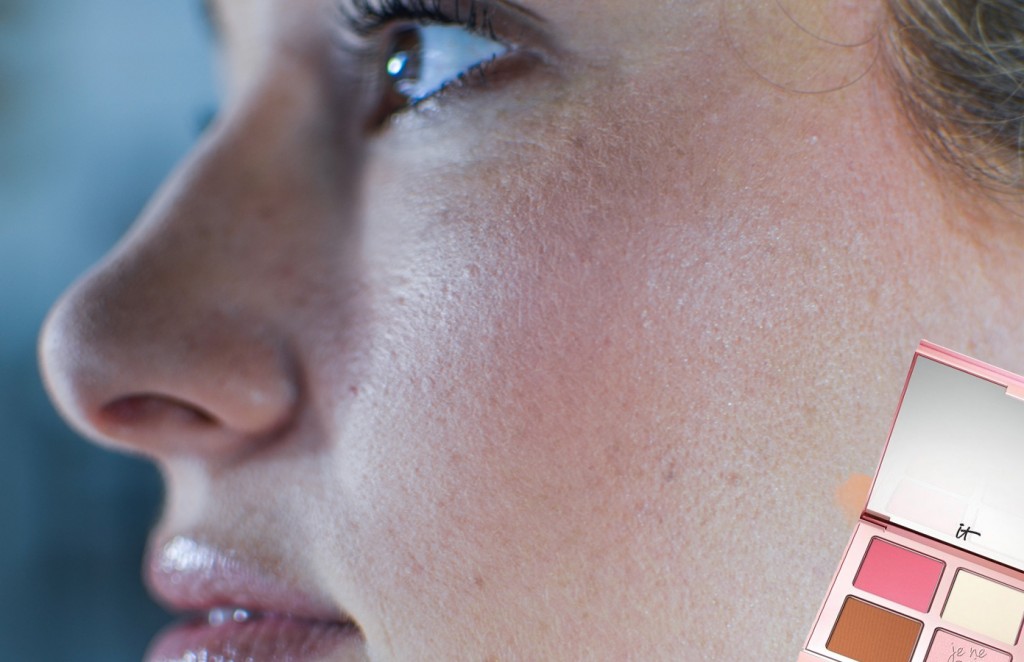 HOW TO: NATURAL NO-MAKEUP LOOK TUTORIAL - Couturing.com