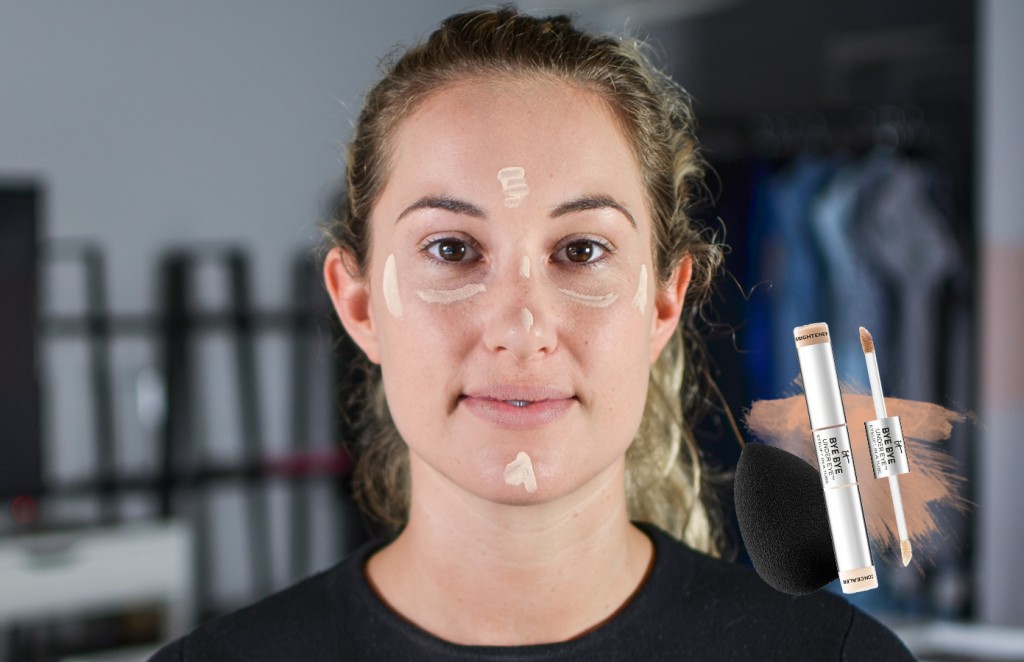 HOW TO: NATURAL NO-MAKEUP LOOK TUTORIAL - Couturing.com