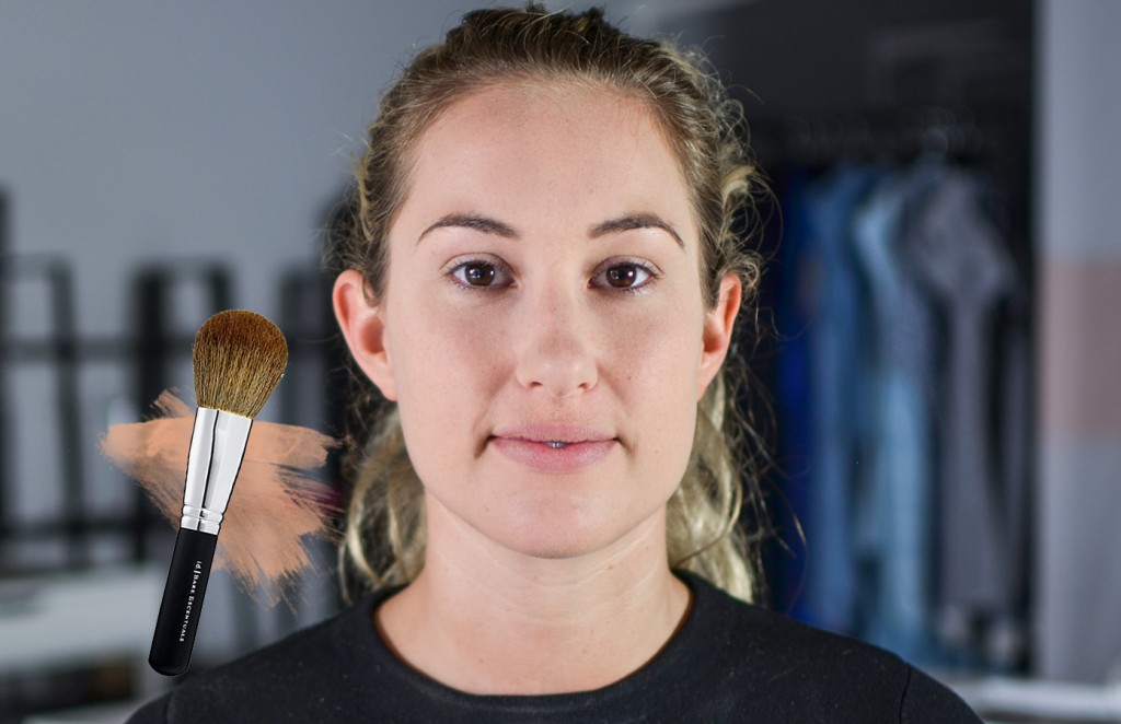 HOW TO: NATURAL NO-MAKEUP LOOK TUTORIAL - Couturing.com