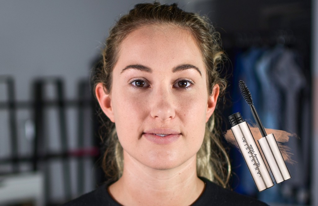 HOW TO: NATURAL NO-MAKEUP LOOK TUTORIAL - Couturing.com