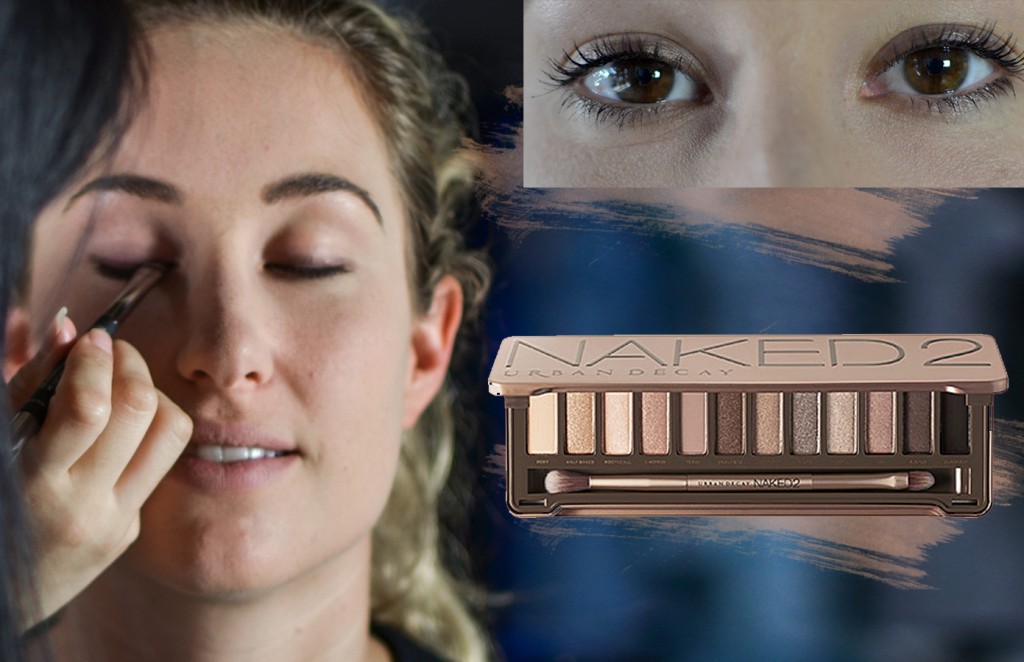HOW TO: NATURAL NO-MAKEUP LOOK TUTORIAL - Couturing.com