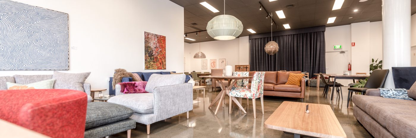 CREATE THE PERFECT PIECE OF FURNITURE WITH CRAFTER INTERIORS ...