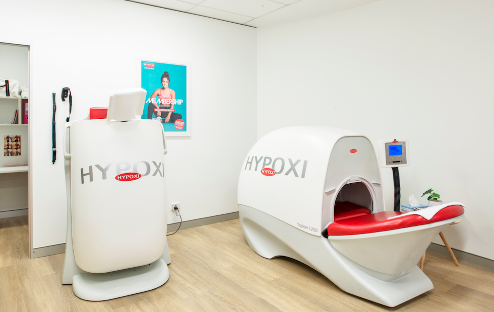 HYPOXI, NOT JUST ANOTHER WEIGHT LOSS FAD - Couturing.com