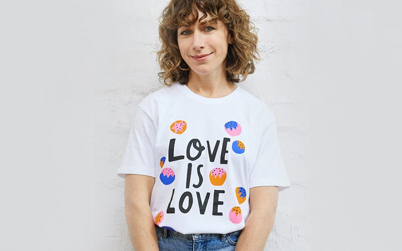 LOVE IS LOVE: GORMAN LENDS THEIR SUPPORT TO MARRIAGE EQUALITY ...