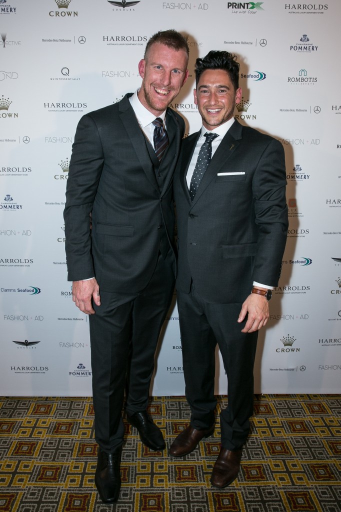 FASHION AID 2017 - Couturing.com