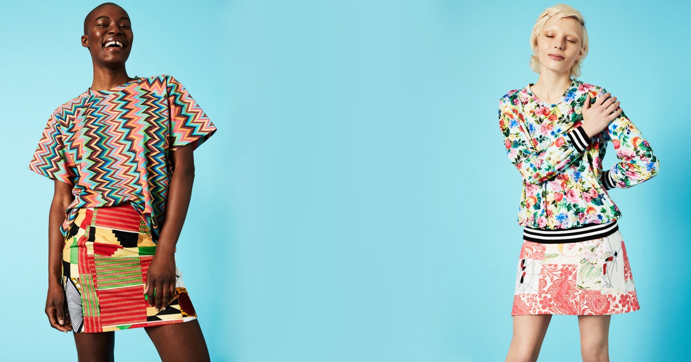 THE SOCIAL OUTFIT - Couturing.com