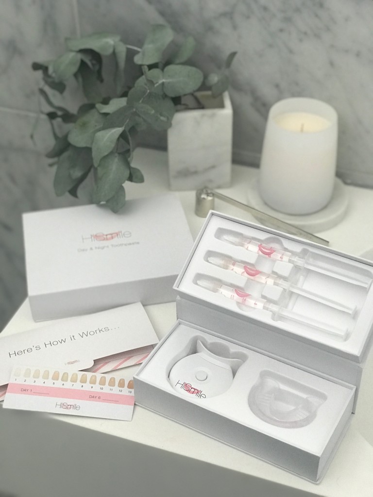 THE FASTEST WAY TO IMPROVE YOUR SMILE WITH 'HISMILE' AND DENTAL VENEERS ...