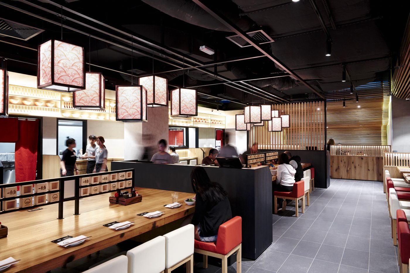 IPPUDO ARRIVES IN MELBOURNE AND WE'RE RAMEN HAPPY - Couturing.com