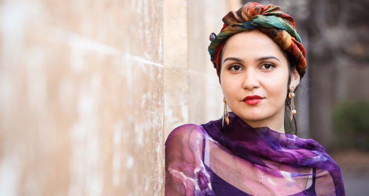 Lyn-Al Young 2 - Couturing.com