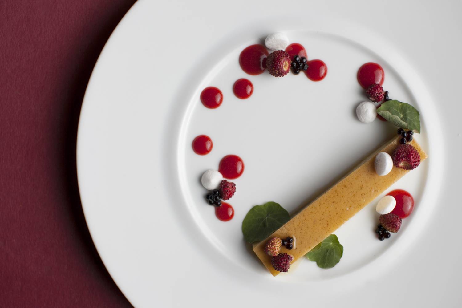 WHERE TO EAT IN NEW YORK: THE CLOCKTOWER - Couturing.com