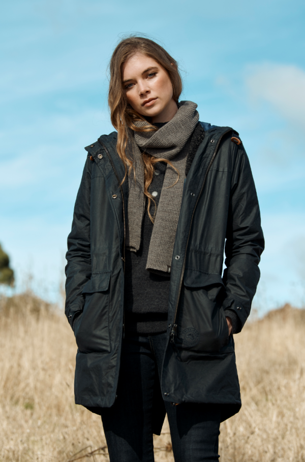 AUSSIE ICON, DRIZA-BONE LAUNCHES FIRST DEDICATED WOMENSWEAR COLLECTION ...