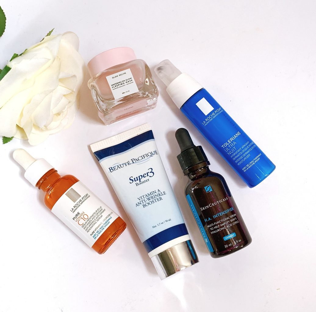 SEASONAL SKINCARE REFRESH - Couturing.com