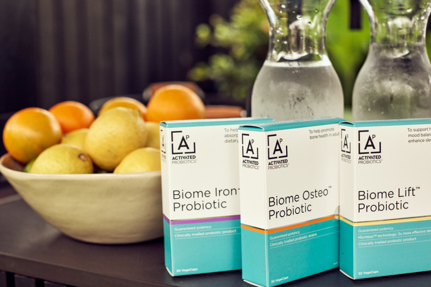 ACTIVATED PROBIOTICS LAUNCHES A RANGE OF PRECISION PROBIOTICS ...