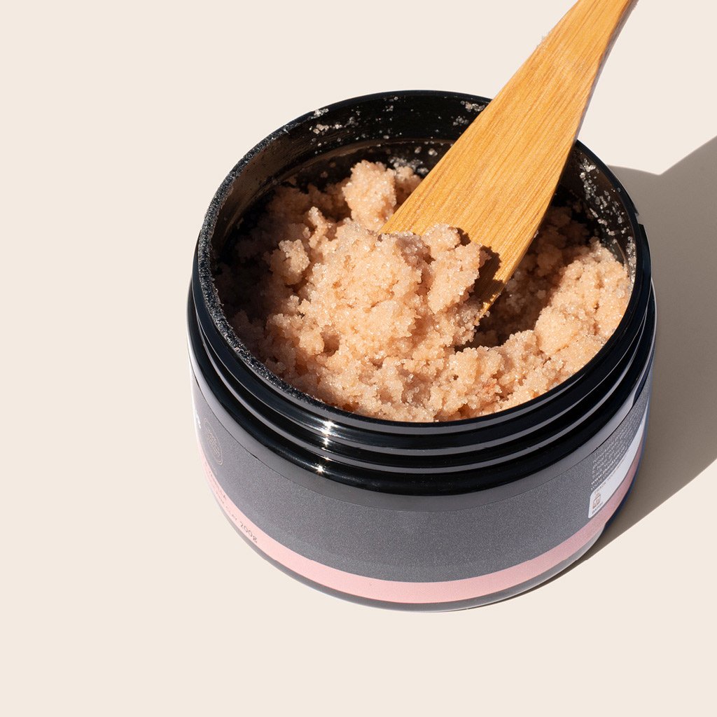 THANK YOU LAUNCHES NEW BODY SCRUBS THAT DO GOOD FOR YOU AND OTHERS ...