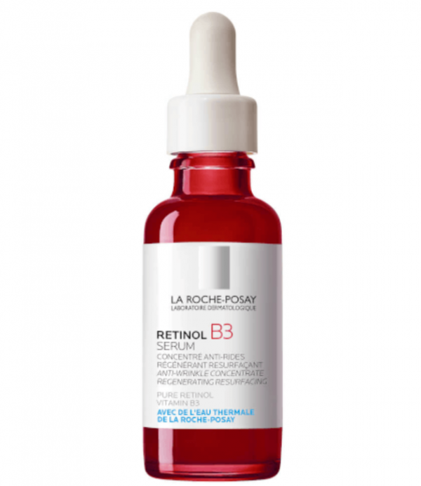 LA ROCHE-POSAY LAUNCHES NEW RETINOL B3 SERUM - Couturing.com