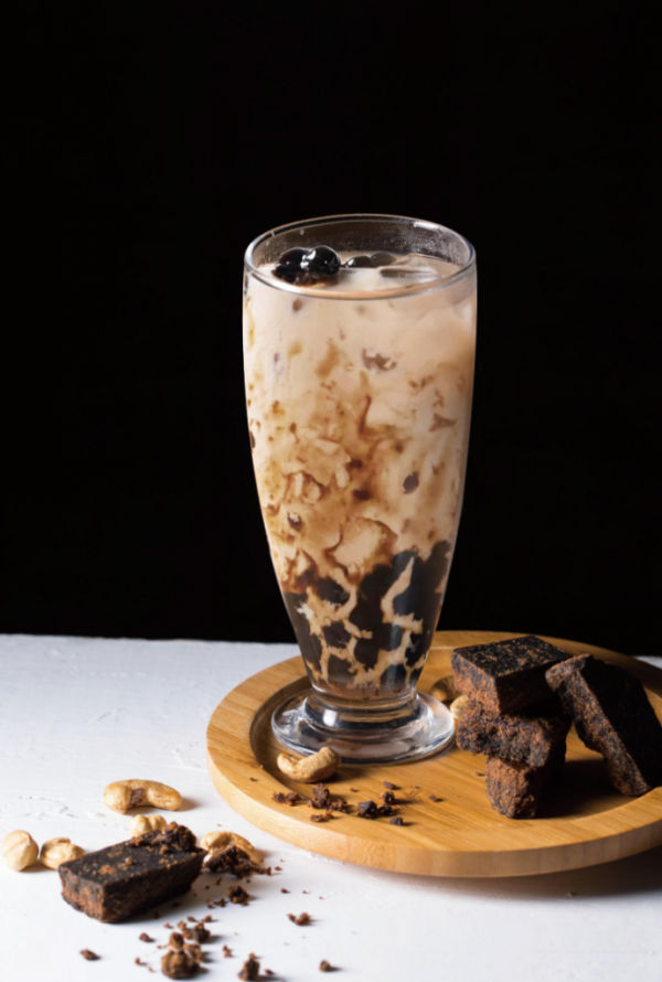 FOOD NEWS: AUSTRALIA'S FIRST NUTTEA CAFE OPENS AND URBAN FOODIES MEALS ...