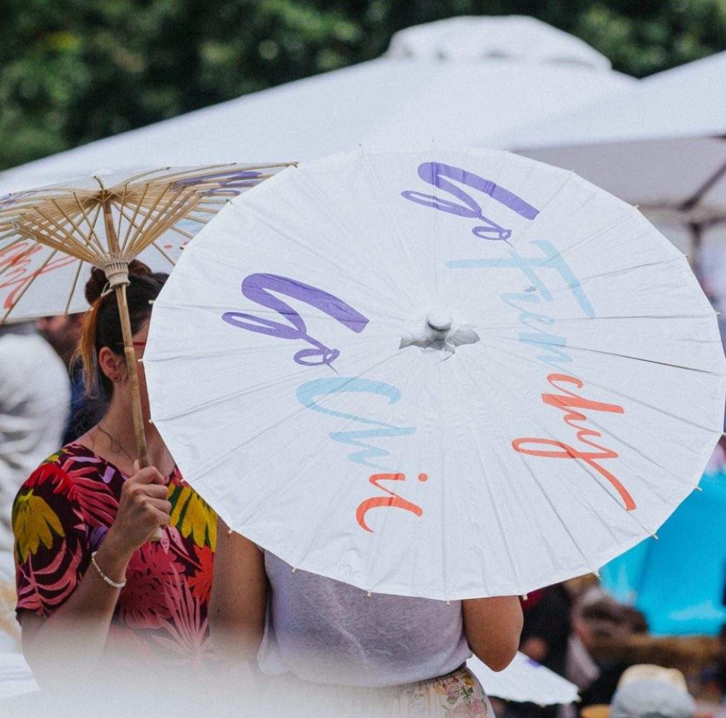 SO FRENCHY SO CHIC RETURNS IN 2023 - Couturing.com