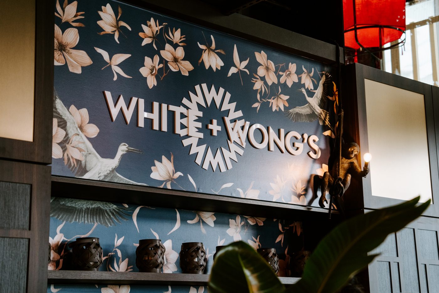 WHITE + WONG'S OPENS AT THE SOCIAL QUARTER, CHADSTONE - Couturing.com
