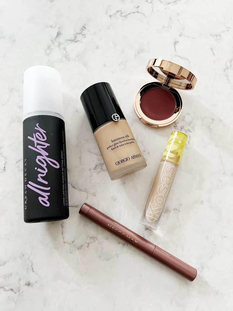 TOP 5 BEAUTY MUST-HAVES THIS PARTY SEASON - Couturing.com
