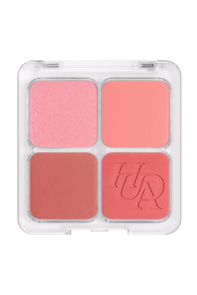 HUDA BEAUTY LAUNCHES ITS FIRST-EVER POWDER BLUSH — THE BLUSH FILTER ...